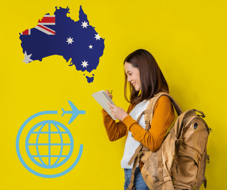 Estudiar en Australia como peruano - Turismo en Australia